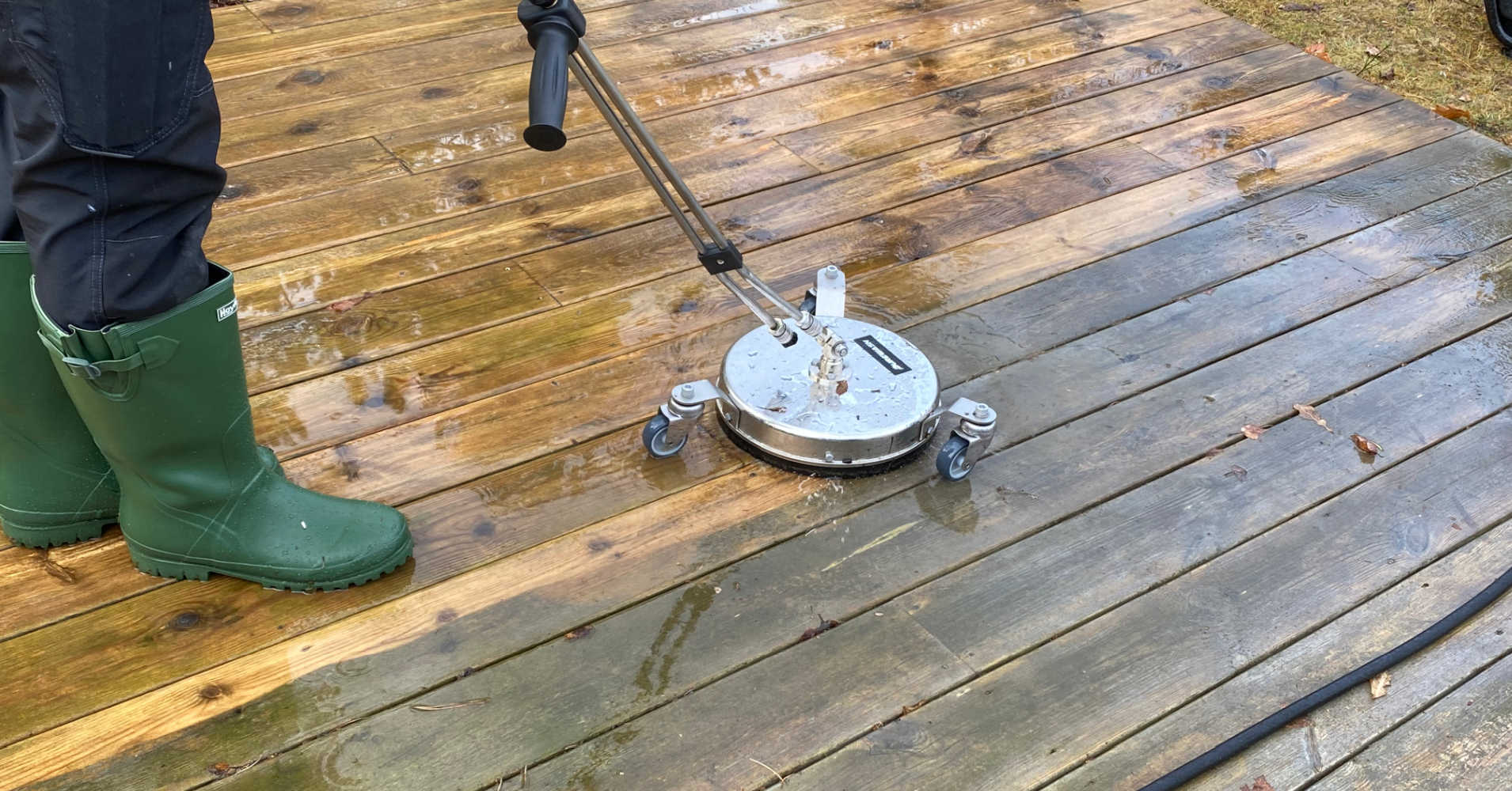 Derfor kan det betale sig at vælge lokalt, når du bestiller ...